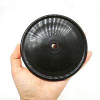 China Model 68/8 Waterproof and wear-resistant NBR FKM Rubber Membrane Widely Used for sale