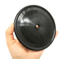 China Model 68/8 Waterproof and wear-resistant NBR FKM Rubber Membrane Widely Used for sale