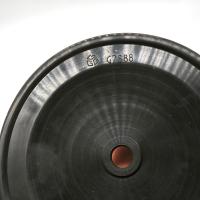 China Model 68/8 Waterproof and wear-resistant NBR FKM Rubber Membrane Widely Used for sale