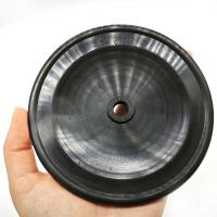 China Model 68/8 Waterproof and wear-resistant NBR FKM Rubber Membrane Widely Used for sale