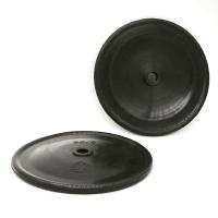 China Model 68/8 Waterproof and wear-resistant NBR FKM Rubber Membrane Widely Used for sale