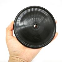 China High quality 68/8 model nbr or fkm rubber membrane for pump water machine for sale
