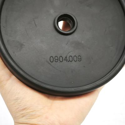 China 0904.009 model NBR Buna Rubber membrane Diaphragm Pump for sale