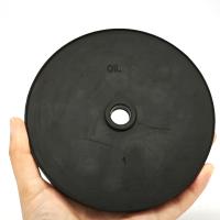 China 0904.009 model NBR Buna Rubber membrane Diaphragm Pump for sale
