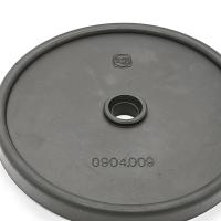 China 0904.009 model NBR Buna Rubber membrane Diaphragm Pump for sale