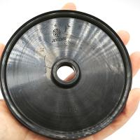 China 1800/88 Model NBR or FKM rubber membrane waterproof and oil resistant for sale