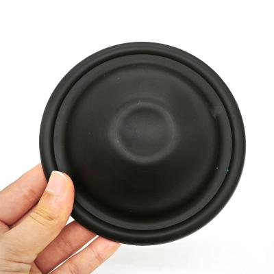 China 180034 Model NBR or FKM rubber membrane pump water diaphragm for sale