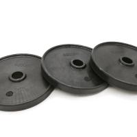 China Precision Molded Rubber Membrane for Water Pressure Pumps for sale
