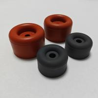 China High quality NBR HNBR FKM EPDM Silicone Rubber custom products widely used for sale