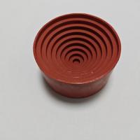China High quality NBR HNBR FKM EPDM Silicone Rubber custom products widely used for sale