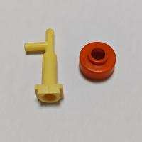 China High quality NBR HNBR FKM EPDM Silicone Rubber custom products widely used for sale