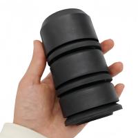 China 3.5'' 3-1/2'' Heavy load downhole Rubber swab cups for oilfield for sale