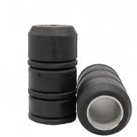 China 3.5'' 3-1/2'' Heavy load downhole Rubber swab cups for oilfield for sale