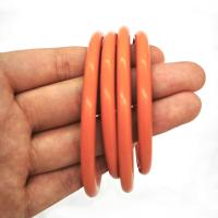 China AS568 Standard Rubber O Ring with Customizable Size for Secure Fit and Perfect Compatibility in Oil and Gas Industry for sale