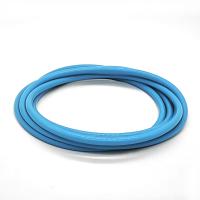 China High-Temperature NBR Rubber O Rings with 40~90 Shore A Hardness for Automotive and Electrical Sealing for sale