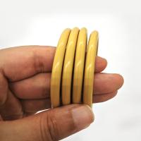 China High-Temperature NBR Rubber O Rings with 40~90 Shore A Hardness for Automotive and Electrical Sealing for sale