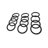 China HIGH-PERFORMANCE ANTI-CORROSION HIGH STRENGTH CHEMICAL-RESISTANT FKM FFKM HNBR RUBBER O-RINGS FOR SOUR GAS for sale