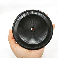China Durable Water Pump Diaphragm Rubber Membrane Manufacturer for sale