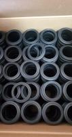 China NC77 HDPE Thread Protector for Drill Pipe Pin and Box Ends Oilfield Thread Protector Cap for sale