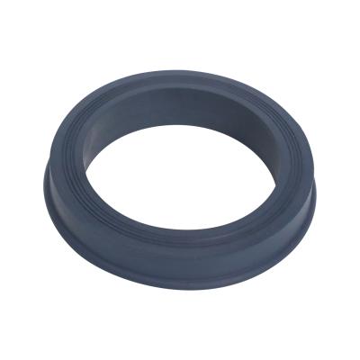 China Fig 602 Hammer Union Seal with 15000PSI Pressure Resistance and 80-90 Shore A Hardness for Weco Wing Unions for sale