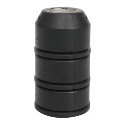 China Durable Oilfield Swab Cups with 10,000 psi Pressure Rating for Abrasion and Chemical Resistant Wellbore Cleaning in Custom Sizes for sale