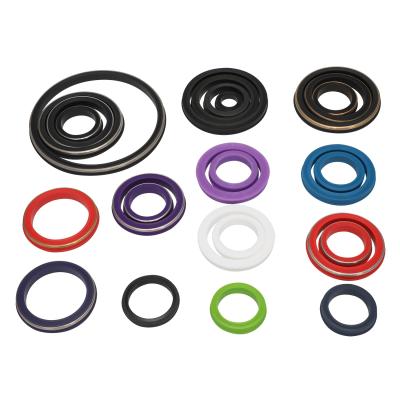 China Fig 602 Fig 1002 Fig 1502 Hammer Union Seal for Oil Rig Anti-Leak Pipeline Systems for sale