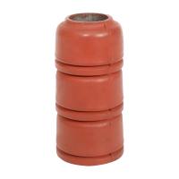 China Durable Oilfield Swab Cups with 10,000 psi Pressure Rating for Abrasion and Chemical Resistant Wellbore Cleaning in Custom Sizes for sale