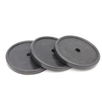 China Customized NBR Nitrile Diaphragm Membrane for Pumps with 3 Years Warranty and 7-21 Days Delivery for sale