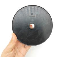 China 50 Shore Diaphragm Membrane with 3 Years Warranty and 7-21 Days Delivery for AR30/AR40 Pumps for sale