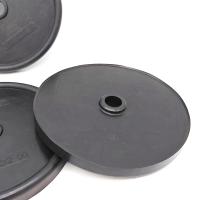 China 50 Shore Diaphragm Membrane with 3 Years Warranty and 7-21 Days Delivery for AR30/AR40 Pumps for sale