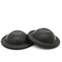 China Customized Accumulator Diaphragm Membrane Bladder with 3 Years Warranty and 7-21 Days Delivery for sale