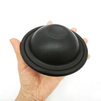 China Customized Accumulator Diaphragm Membrane Bladder with 3 Years Warranty and 7-21 Days Delivery for sale