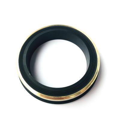 China Oil And Gas Industry Weco Seal Rings Size 1 Precision Engineered Components for Effective Sealing Solutions for sale