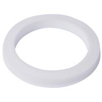 China 80-90 Shore A Oil Pipes Nitrile Rubber Hammer Union Lip Seal Rings for sale