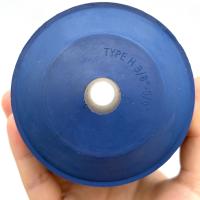 China 45 Shore Blue Type H 3/8