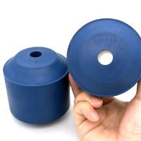 China 45 Shore Blue Type H 3/8