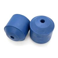 China 45 Shore Blue Type H 3/8