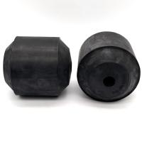 China Type H 3/8''-5/8'' Oil Saver Rubber with 55 Shore Hardness for Wireline Equipment for sale