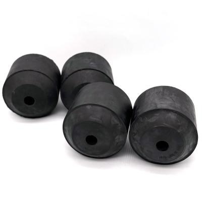China Type H 3/8''-5/8'' Oil Saver Rubber with 55 Shore Hardness for Wireline Equipment for sale