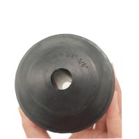 China Type H 3/8''-5/8'' Oil Saver Rubber with 55 Shore Hardness for Wireline Equipment for sale