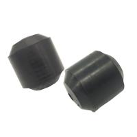 China Type H 3/8''-5/8'' Oil Saver Rubber with 55 Shore Hardness for Wireline Equipment for sale