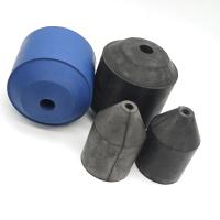 China 40-60 Shore Hardness Oil Saver Rubber Wireline Line Wiper Rubber for Long Lasting Fluid Loss Prevention for sale