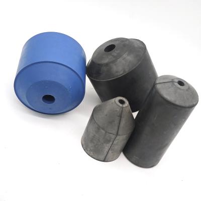 China 40-60 Shore Hardness Oil Saver Rubber Wireline Line Wiper Rubber for Long Lasting Fluid Loss Prevention for sale