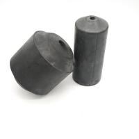 China 40-60 Shore Hardness Oil Saver Rubber Wireline Line Wiper Rubber for Long Lasting Fluid Loss Prevention for sale
