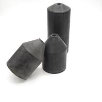 China 40-60 Shore Hardness Oil Saver Rubber Wireline Line Wiper Rubber for Long Lasting Fluid Loss Prevention for sale