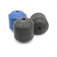 China 40-60 Shore Hardness Oil Saver Rubber Wireline Line Wiper Rubber for Long Lasting Fluid Loss Prevention for sale