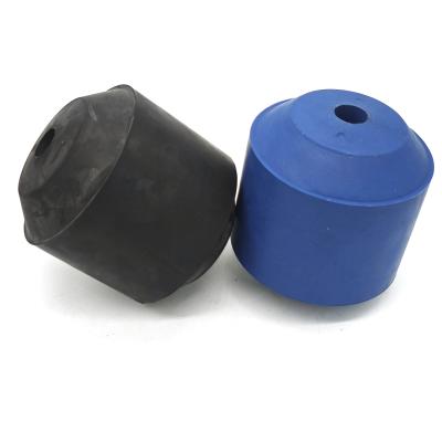 China Abrasion Resistant Oil Saver Rubbers for Wireline Sealing - 3/8-5/8