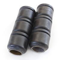 China Adjustable TA Style Swab Cup for Oilfield with 10,000 PSI and Corrosion-Resistant Insert for sale