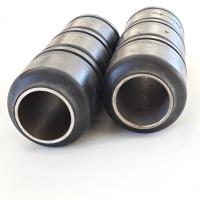 China Adjustable TA Style Swab Cup for Oilfield with 10,000 PSI and Corrosion-Resistant Insert for sale