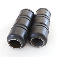 China Adjustable TA Style Swab Cup for Oilfield with 10,000 PSI and Corrosion-Resistant Insert for sale